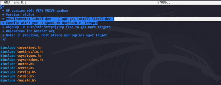 Kioptrix Level – 1 Walkthrough | Vulnhub - Razz Security Blog